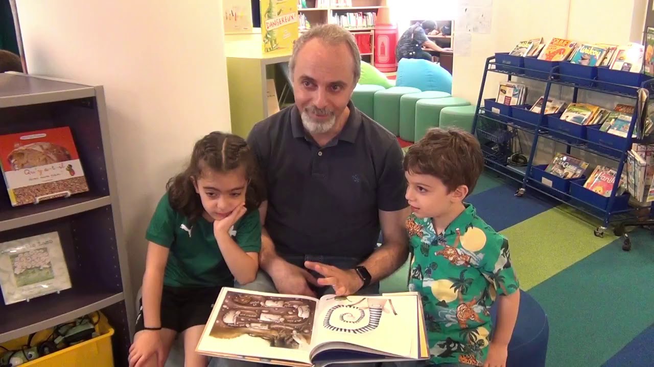 Russell and the Lost Treasure - YouTube