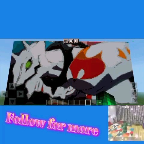 Yuki (Chained soldier) #minecraft #trending #shorts #viral ...