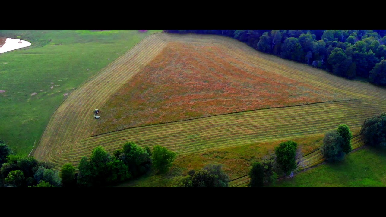 Fast Farming 1 Video Time Lapse - YouTube
