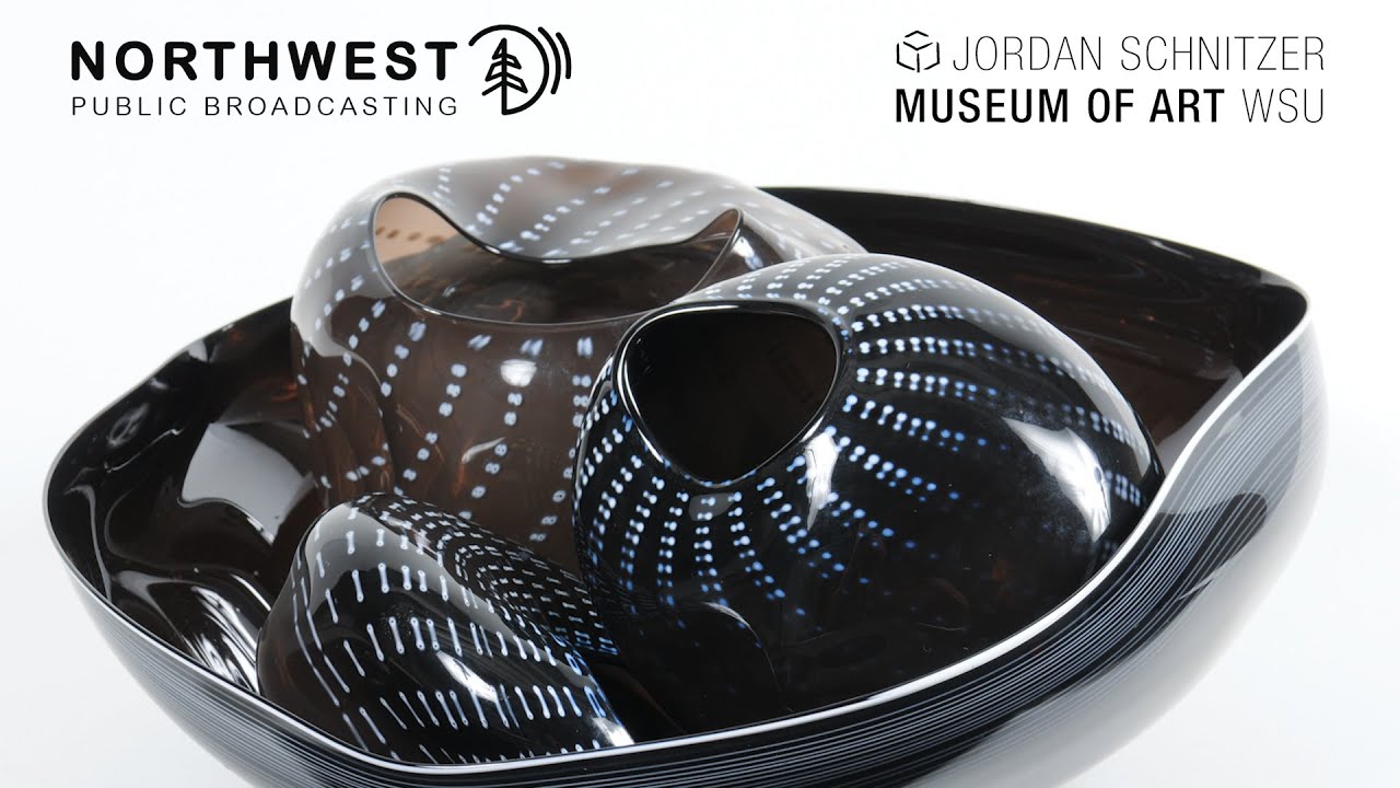 Dale Chihuly - Jordan Schnitzer Museum of Art WSU Artist Spotlight ...