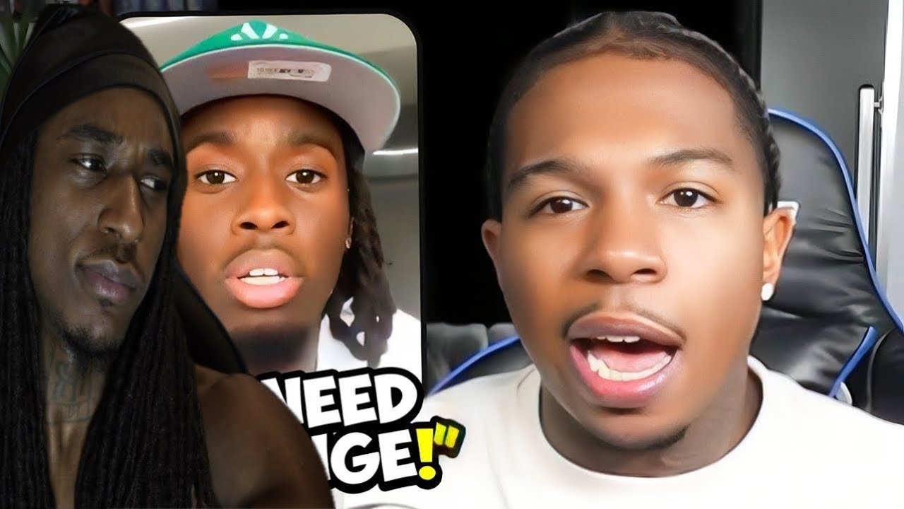 Deshae Frost Gets Cancelled After He Said This To A Hard Working Lady ...