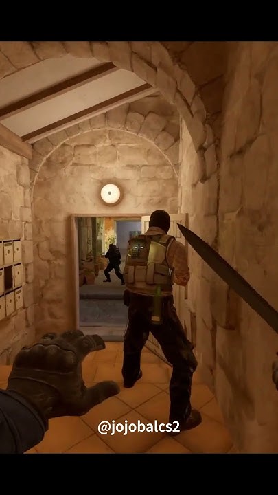 Knife xD #cs2 #csgo #cs2clips #counterstrike #cs2kills #csgoclips #cs2highlights #csgomoments # ...