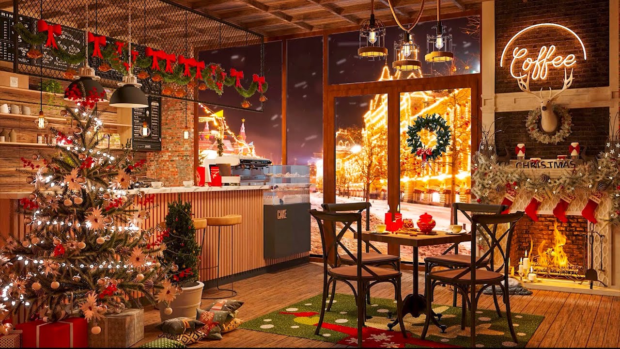 Christmas Jazz Collection - Full Album 3 Hours - The Best And Most ...