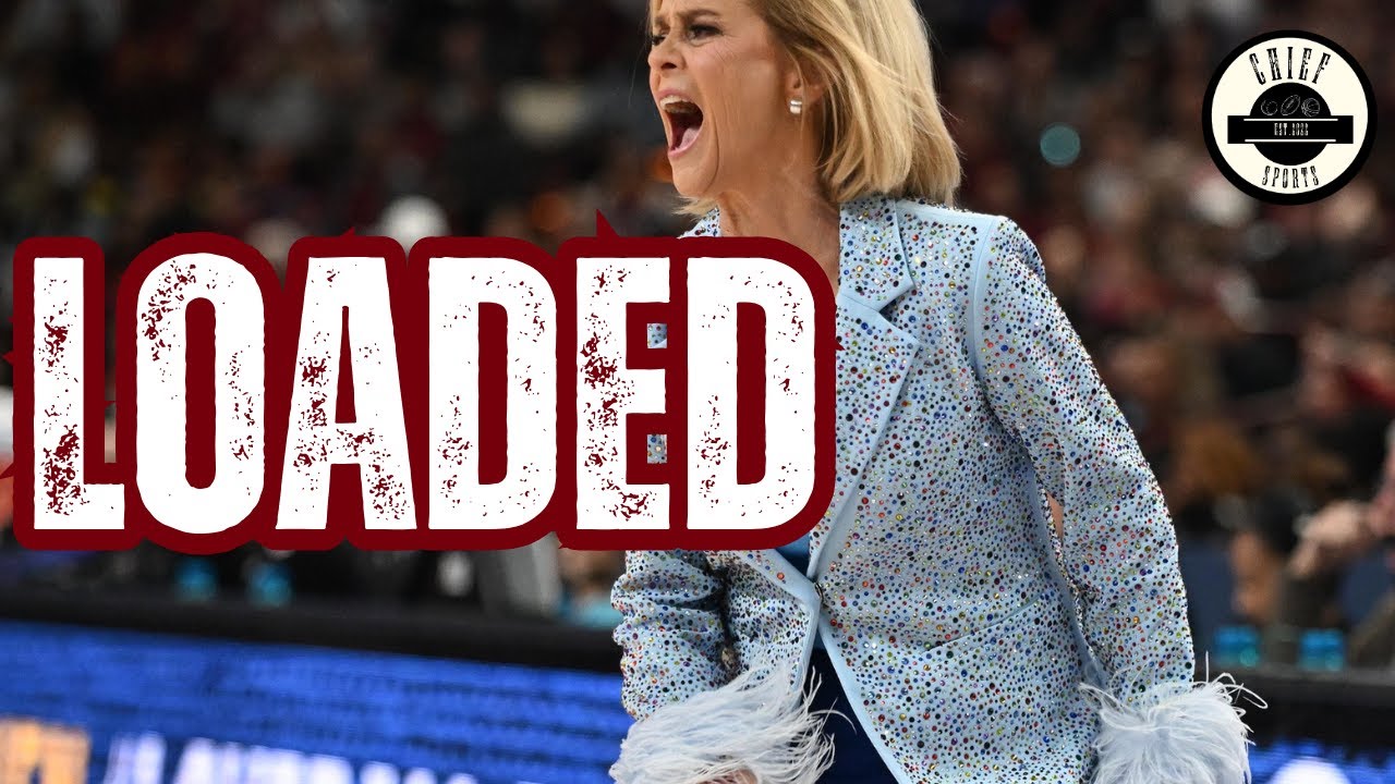 LSU brings a loaded team to face the South Carolina Gamecocks - YouTube