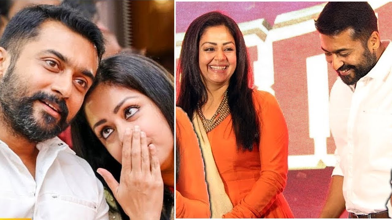 Surya Jo Quotes