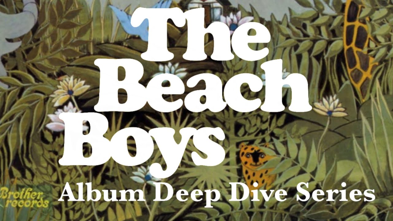 Beach Boys Album Deep Dives #14: Smiley Smile - YouTube