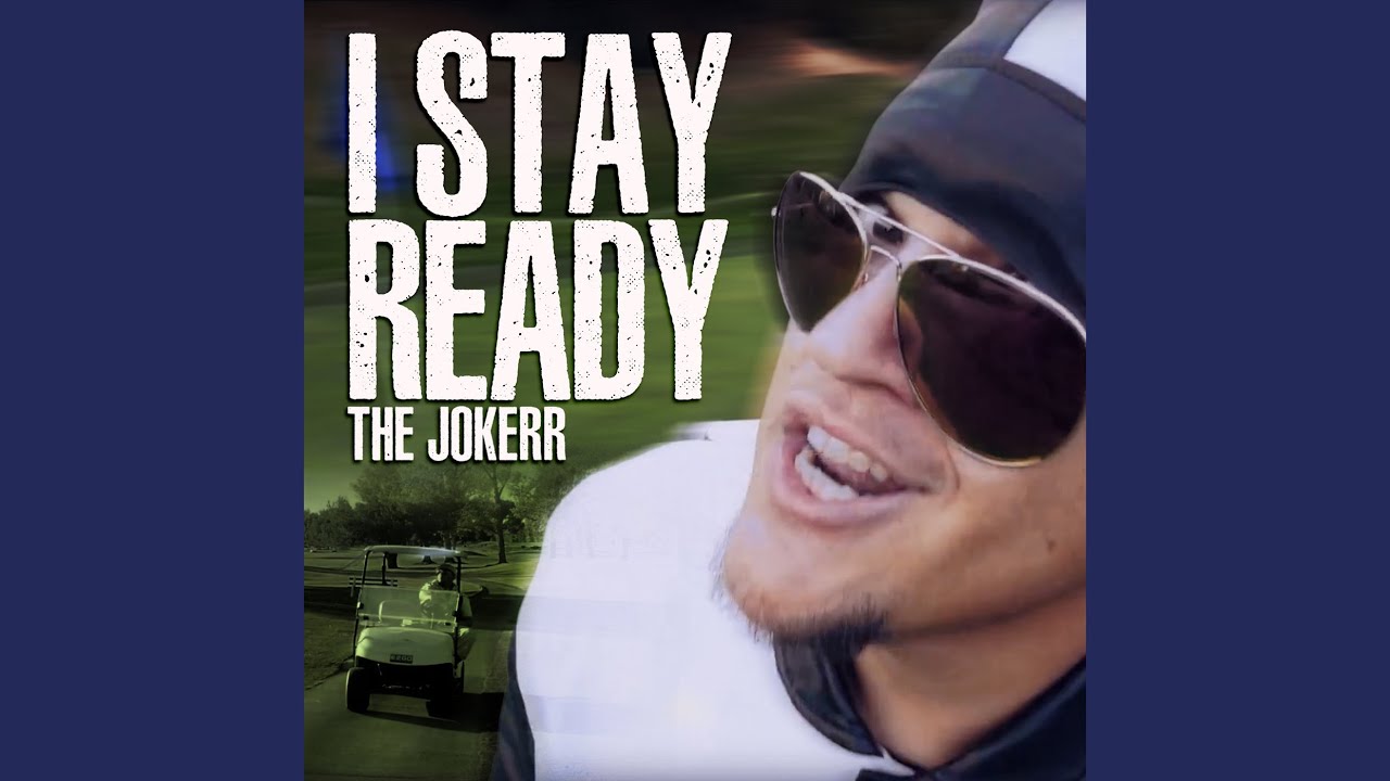 I Stay Ready - YouTube Music