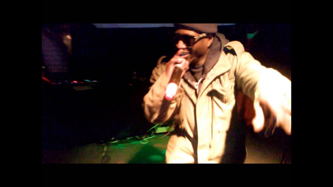 Tv. LIVE Performance - YouTube