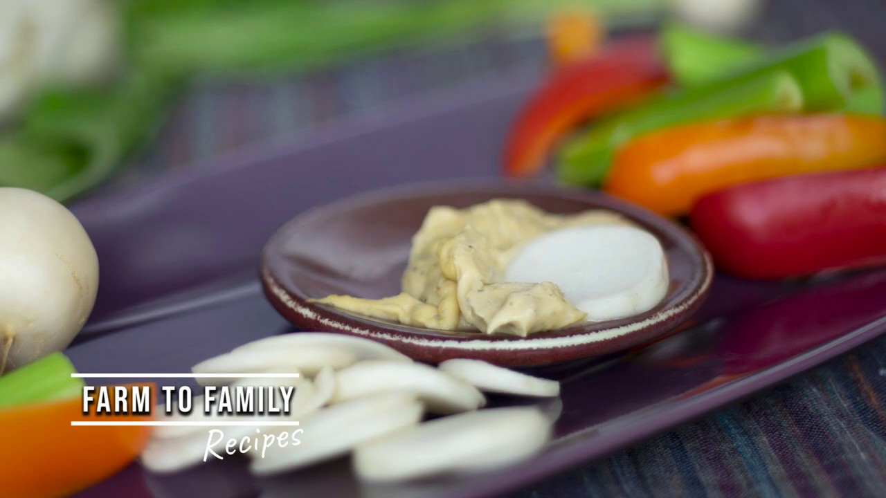 Quick Pickle Turnips / Pepinillos de Nabos Rapidos - YouTube