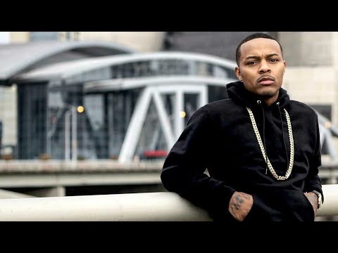 Rapper Bow Wow AKA Shad Moss - YouTube