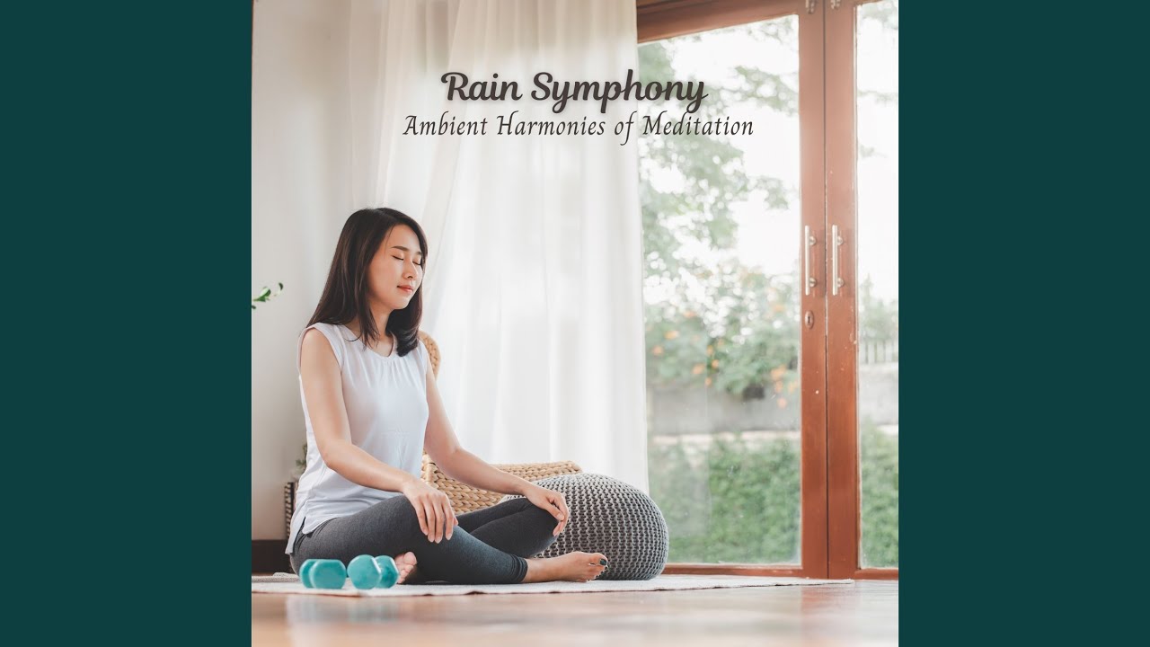 The Soft Patter of a Rain's Peace - YouTube Music