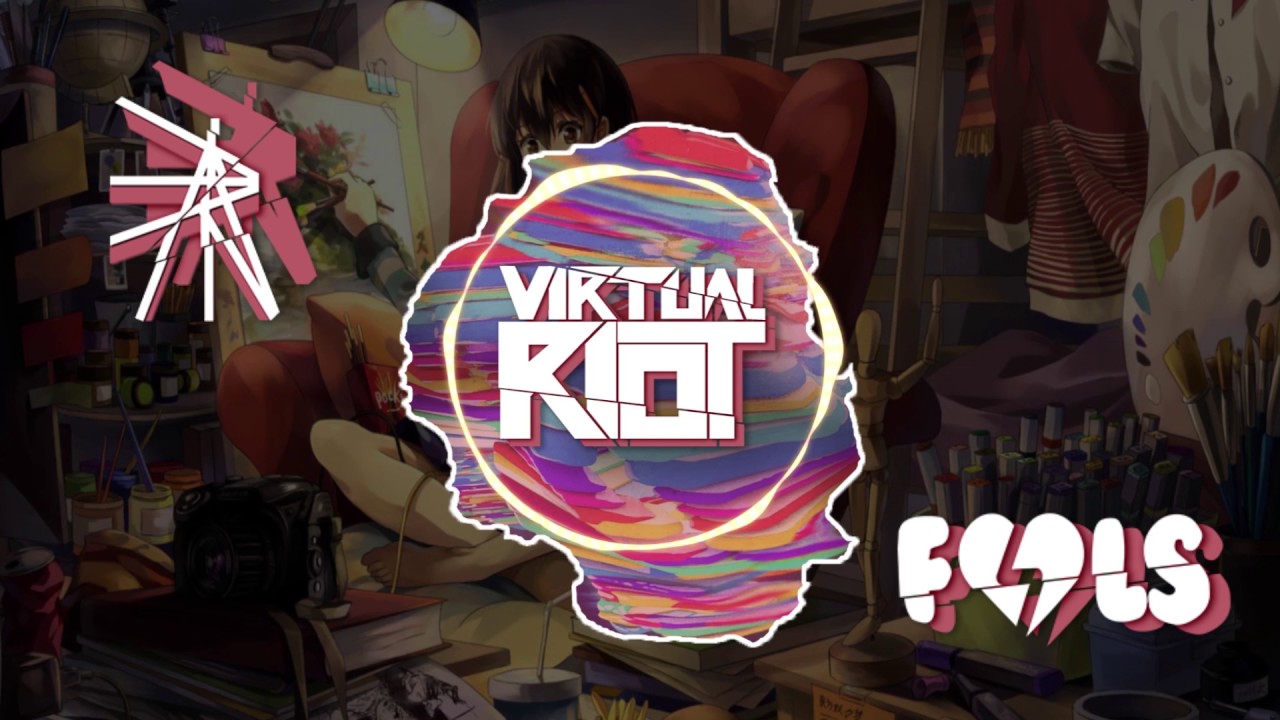 Virtual Riot ft PRXZM –In My Head (Alpart & Feels x Kan'Ji Remix) - YouTube