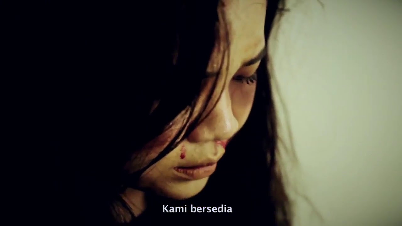 Talian kasih 15999 music video - YouTube