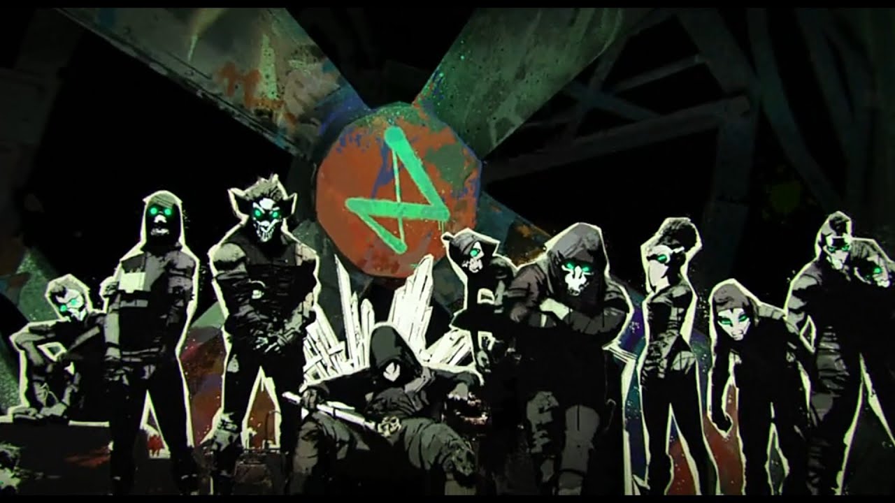 Arcane's Another Intro (Firelights) - YouTube