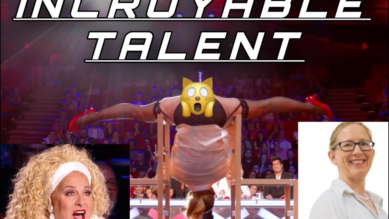 Beatrice Mcqueef joue de la flûte avec son Vagin 😰😨 - YouTube