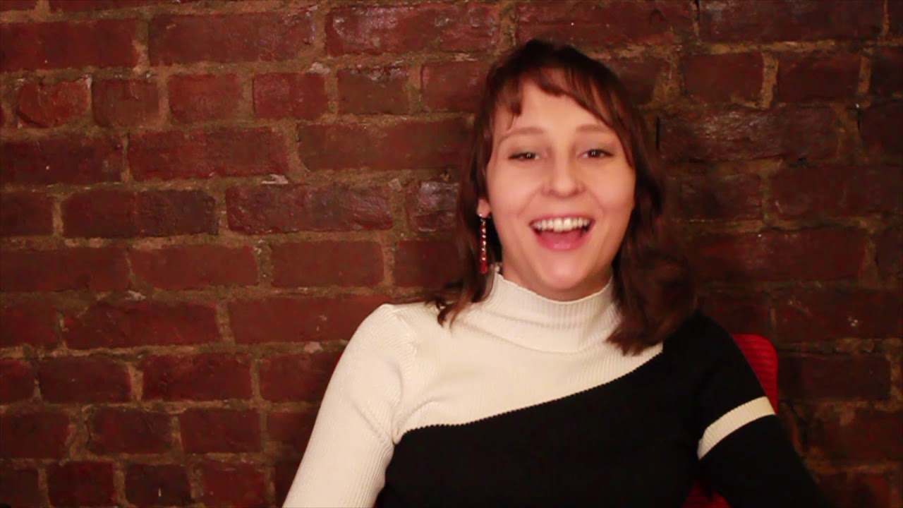 Fordham Communications Major Movie - YouTube