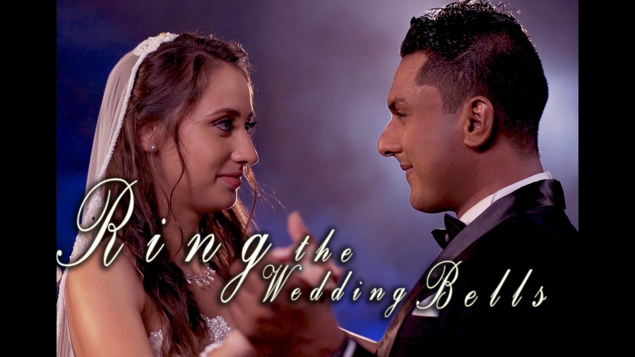 Mario Ananda - Ma ha Ae & Ring The Wedding bells Linda Rose - YouTube