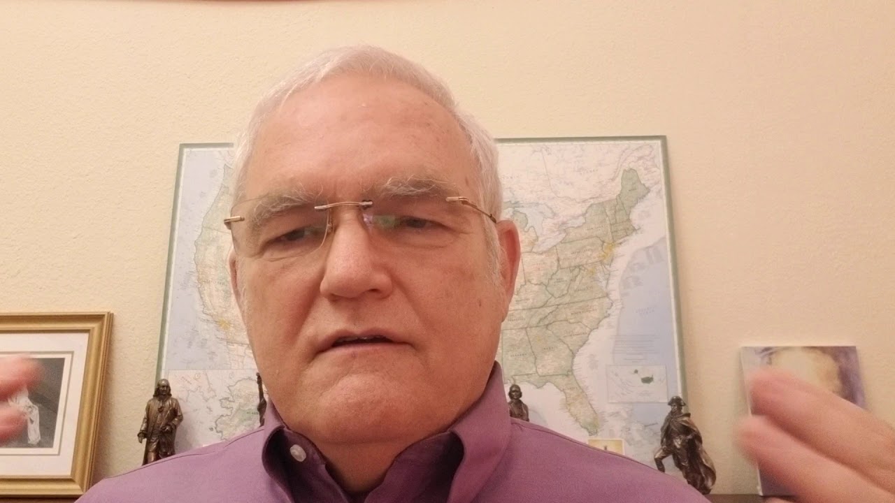 Steven Winn intro to HHA Sept 2 2019 - YouTube