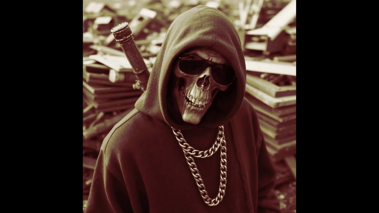 [FREE] Trap Type Beat "Execute" Dark Trap Type Beat | Hard Trap Beat - YouTube