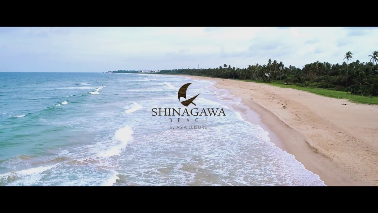 Découvrez l'hôtel Shinagawa Beach au Sri Lanka | Voyage Privé France ...