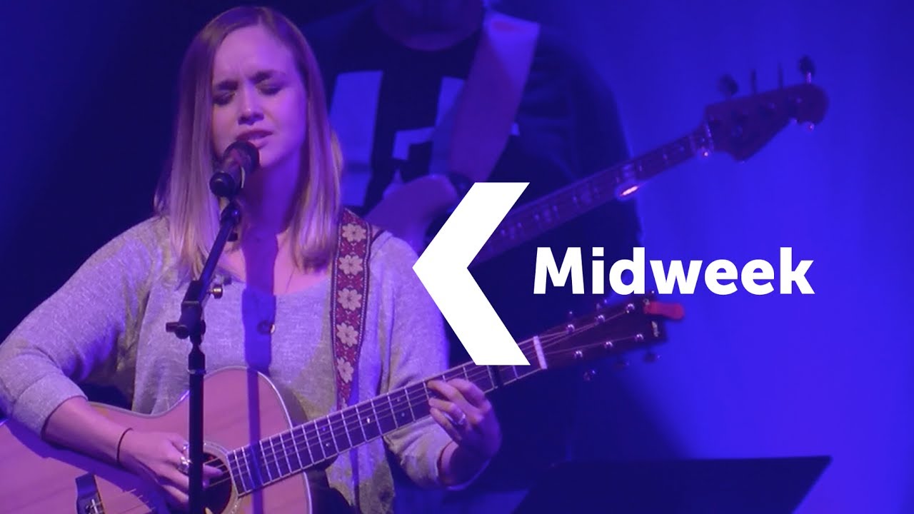 Midweek | with Danny Cox - YouTube