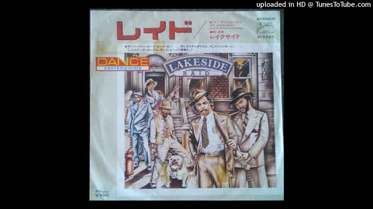Lakeside - Raid - YouTube