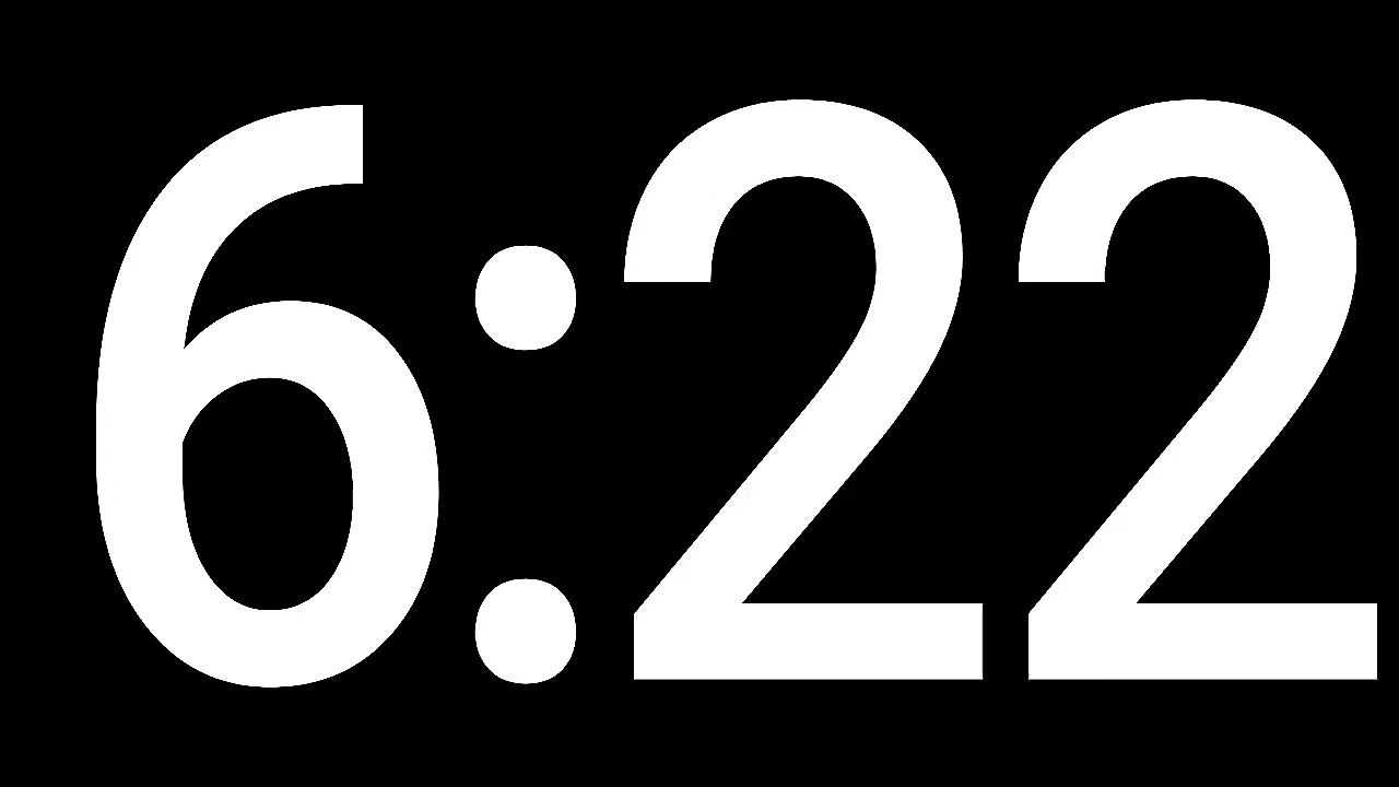 Download Timer! Copyright free Content for YouTube Videos! - YouTube