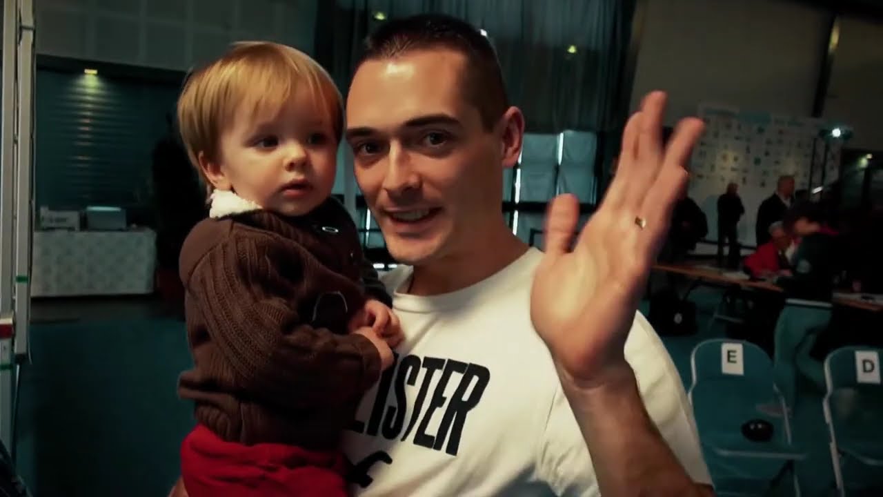 FFTir 2018 Le championnat de France de tir 10 18 mètres de Tarbes - YouTube