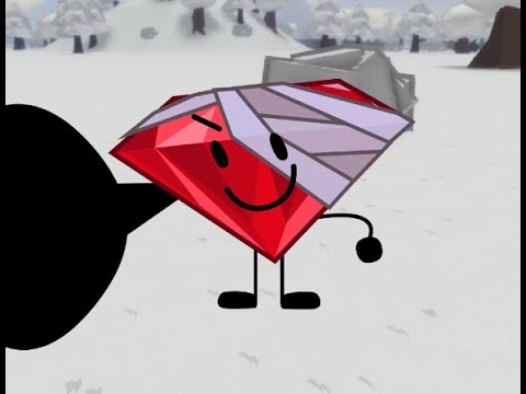 BFDIA, but if No-Name loses, the video ends - YouTube