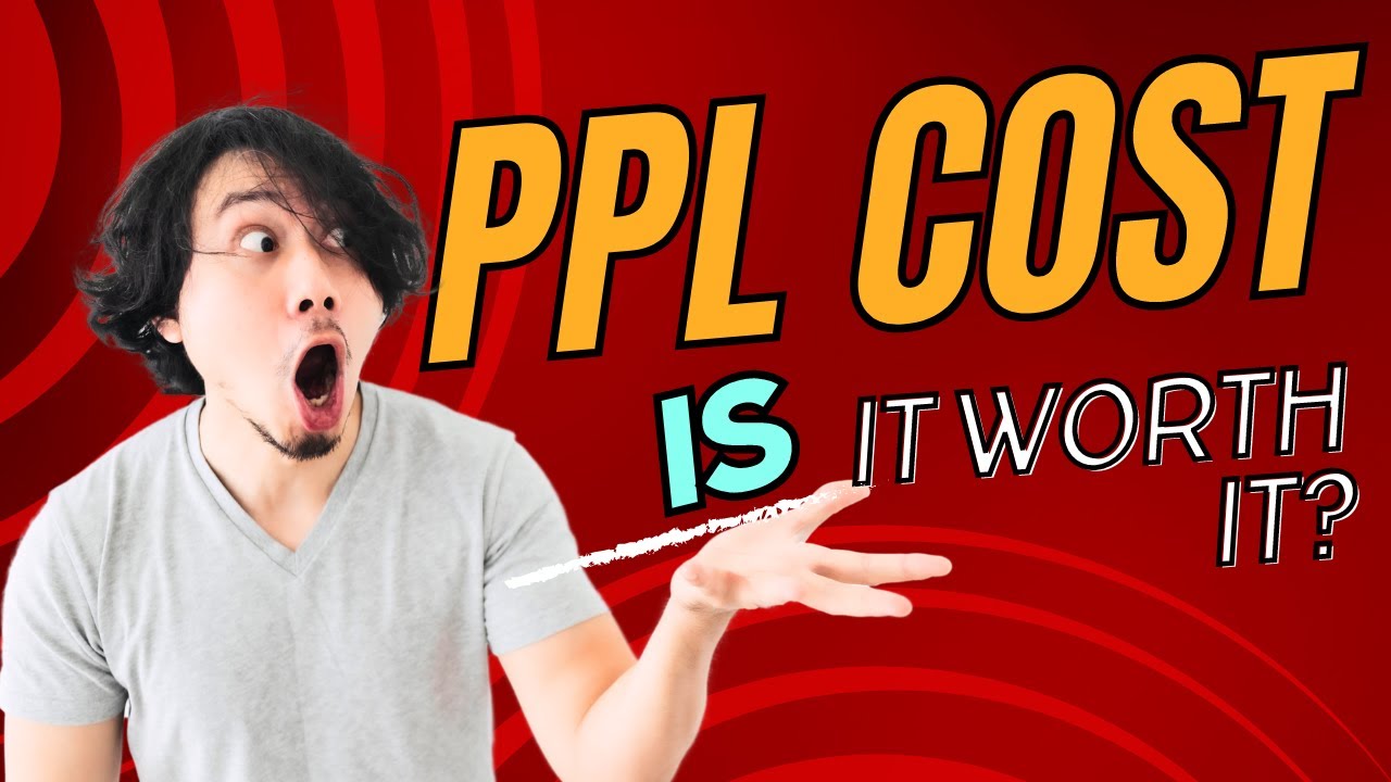 PPL Cost: 2024 Breakdown - YouTube