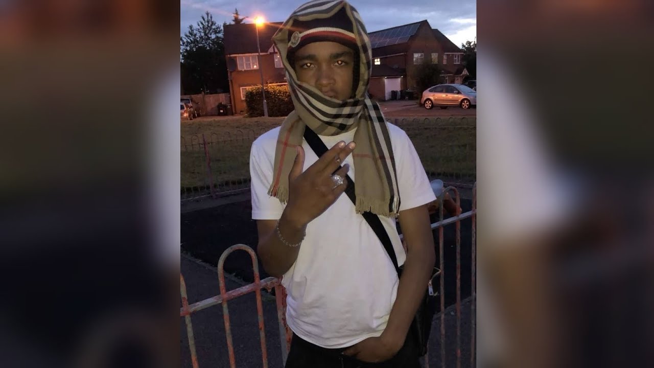 #Area9 Odarg - Solo #Exclusive #BordesleyGreen - YouTube