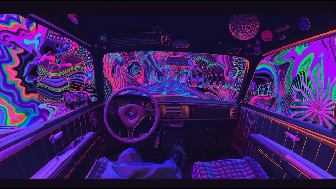 How LSD Sparked a Tech Revolution: The Untold Story - YouTube