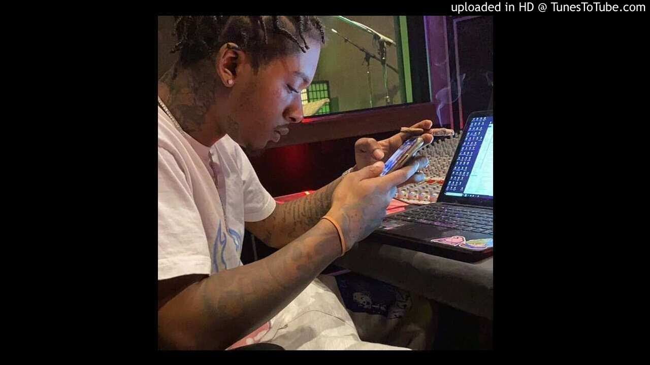 Yung Mal x Pyrex Whippa Type Beat (Prod.Yvksel x sngokrazy x ...