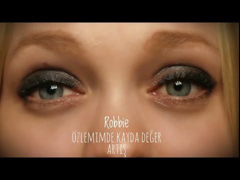 Robbie - Artış