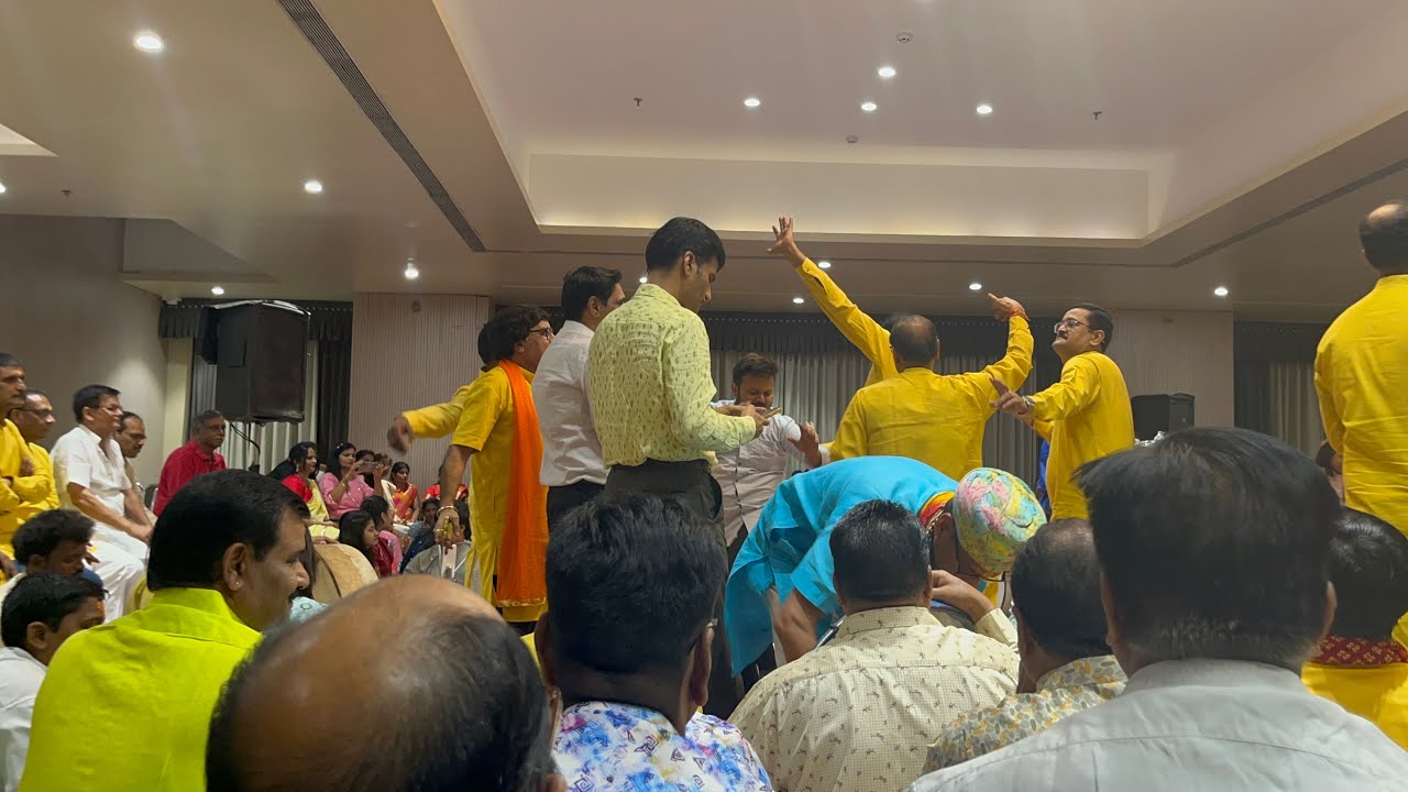 Holi program - YouTube