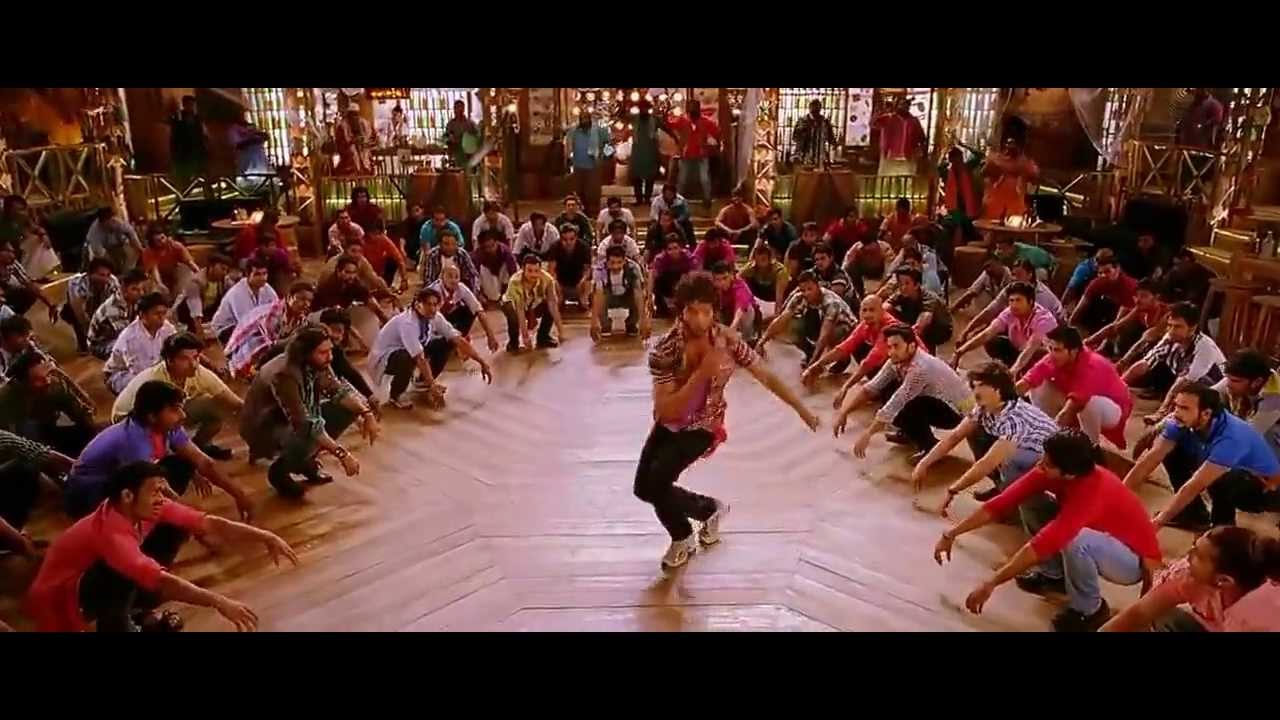 Gandi baat R Rajkumar HD - YouTube