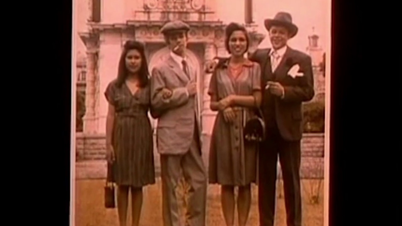 Gatica, the Monkey / Leonardo Favio, Argentina - YouTube