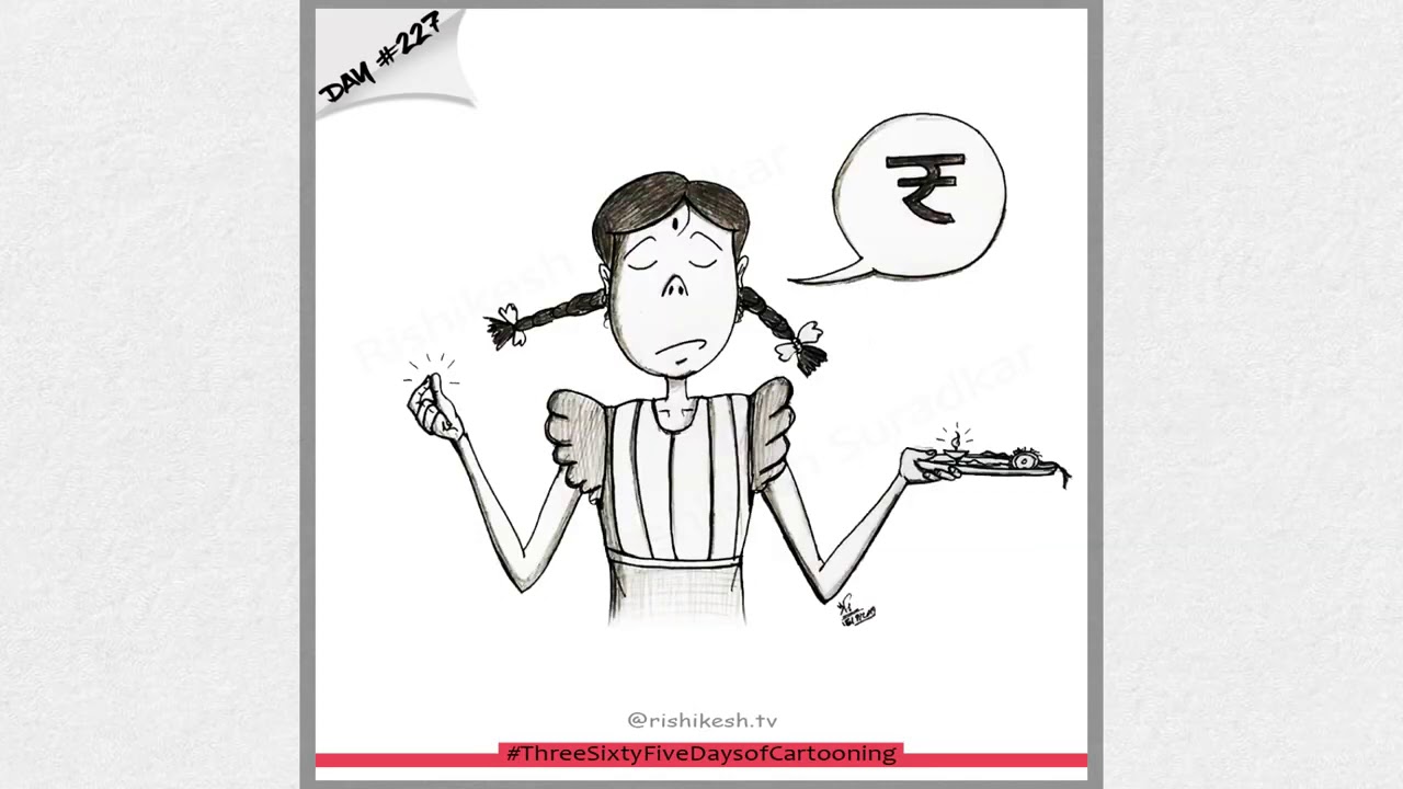 SGI's Animation Department student Rishikesh Suradkar | 365 Days of ...