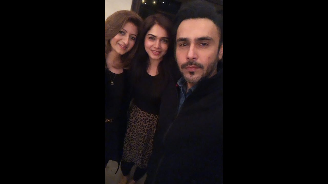 Kunwar Nafees Birthday Pictures - YouTube