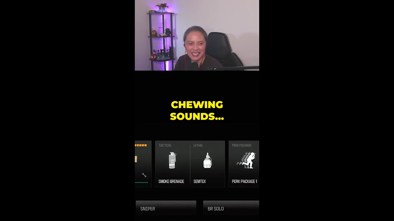 Playing COD with Grandma is always Fun - YouTube