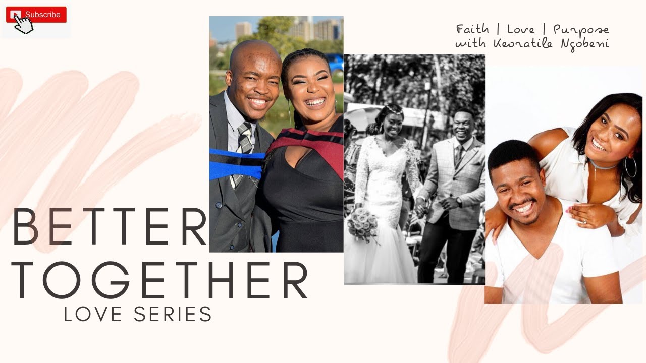 Better Together Love Series | SNEAK PEEK - YouTube