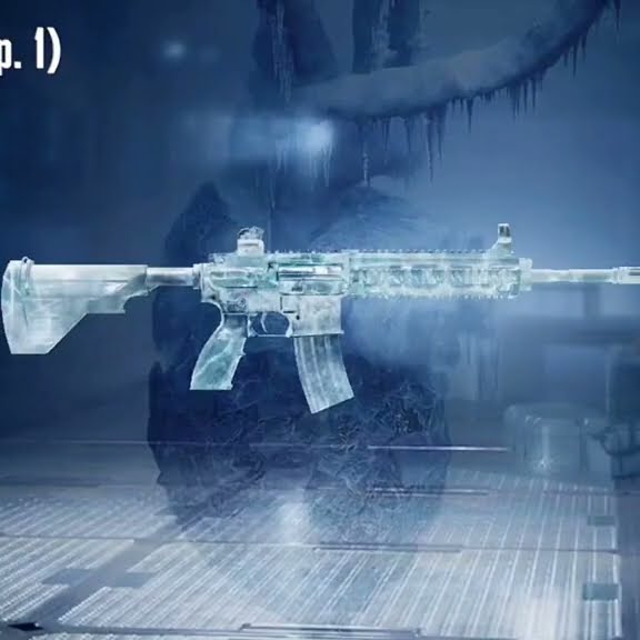 M416 SHUT👄 LEDNIK 🥶 #pubgmobile #shorts #gaming #games - YouTube
