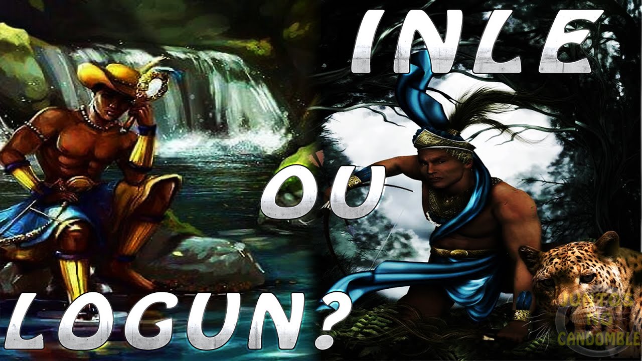 Cantiga de Logum Ede com tradução - YouTube