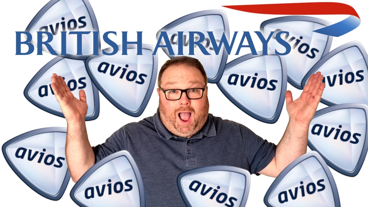 Avios Guide: 5 New Ways to Boost Your Avios | Month by Month Guide ...