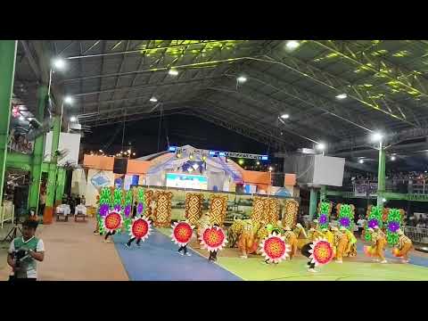 LEON PARAMI HS-  CHAMPION CANOAN FESTIVAL 2025 sa LARENA 🥳🎉
