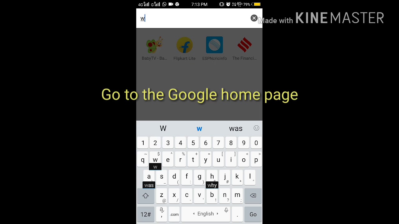 Making of babytv video clip - YouTube