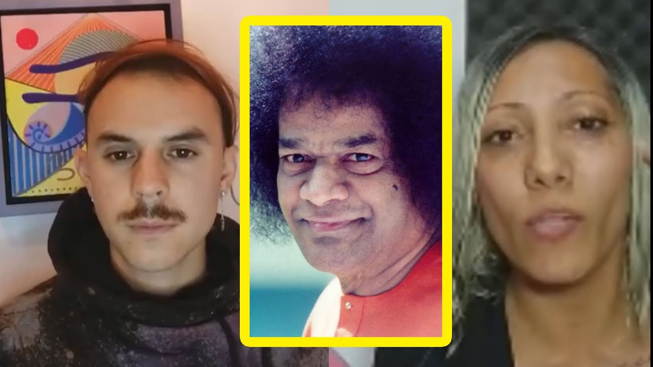 183 - ¿CUAL ES LA HISTORIA DE SAI BABA? - Sara Maikaha - Thalo Amhulk ...