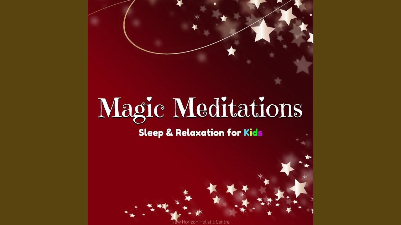 Magic Sleep Sparkles - YouTube