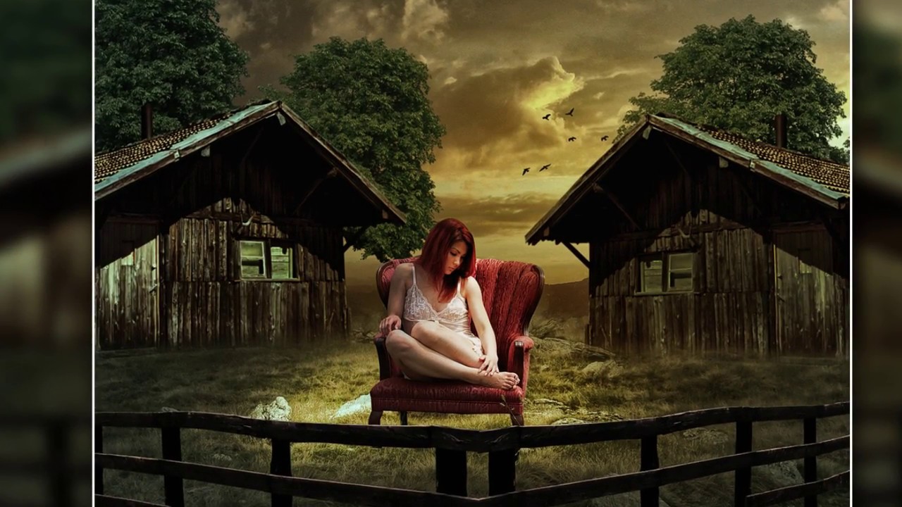 2020 New | Photoshop Manipulation | Photoshop Tutorial | Photoshop ...