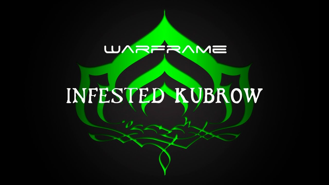 Helminth Charger - Infested Pet - YouTube